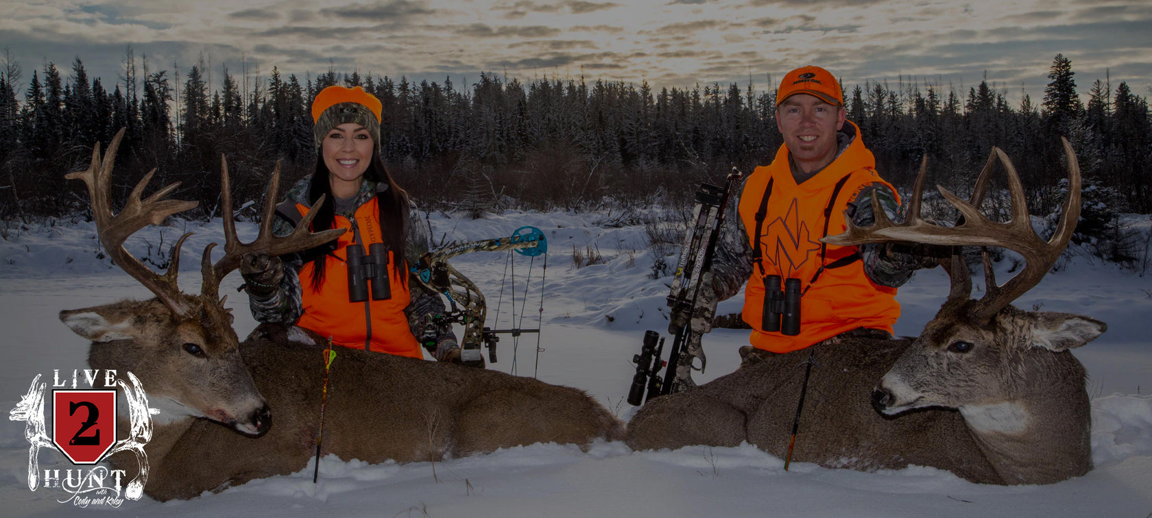 Deer Hunters' Moon Guide - #1 Hunting App with GPS Maps & Moon Data